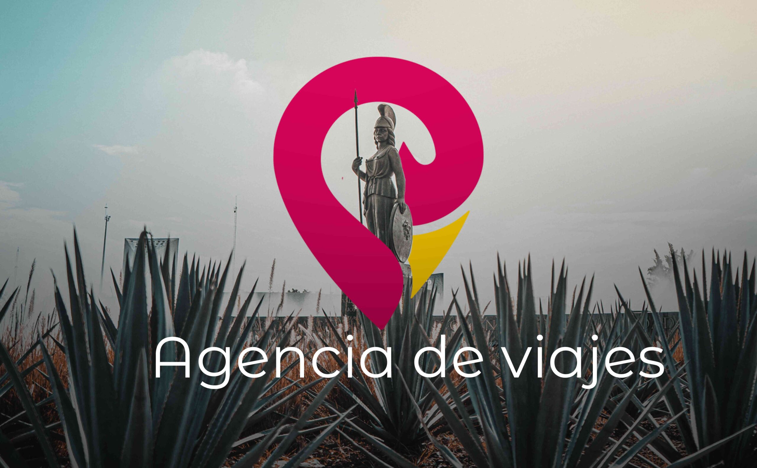 Contacto • Koyote Agencia de Viajes